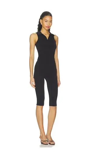ALL THE WAYS Marguerite Capri Set