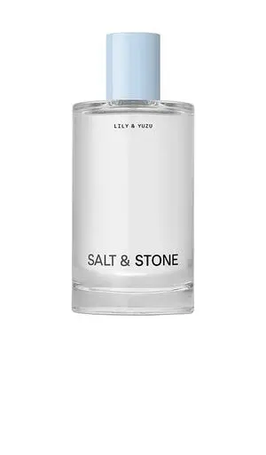 SALT & STONE Lily & Yuzu Body Mist - N,a