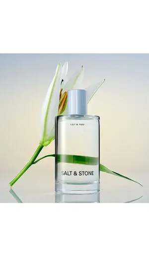 SALT & STONE Lily & Yuzu Body Mist