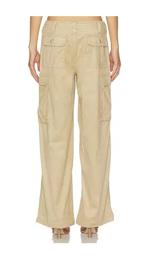 I.AM.GIA Effie Cargo Pant