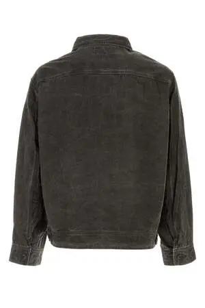 Needles Cotton Blend Jacket
