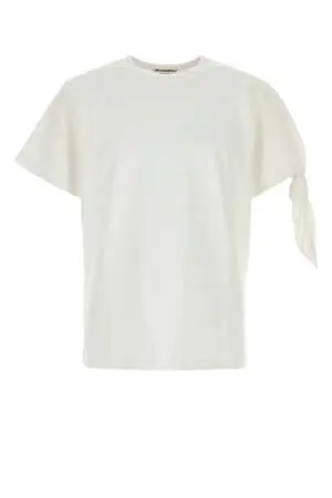 JW Anderson Cotton T-shirt