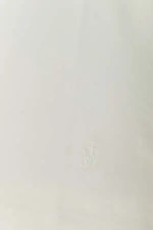 JW Anderson Cotton T-shirt