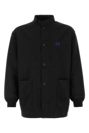 Needles Cotton Oversize Shirt