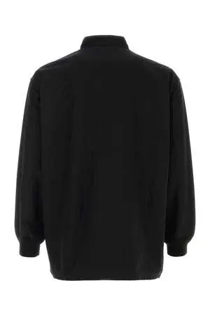 Needles Cotton Oversize Shirt