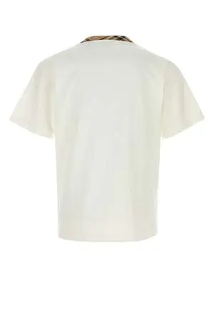 Burberry Cotton T-shirt