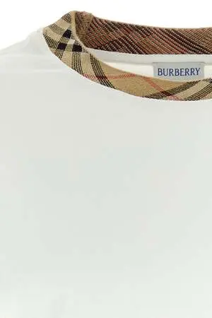 Burberry Cotton T-shirt