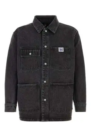 Needles Denim Shirt
