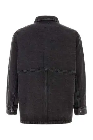 Needles Denim Shirt