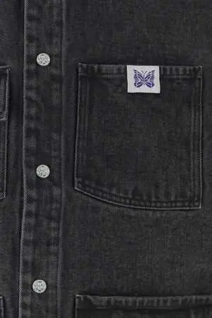 Needles Denim Shirt