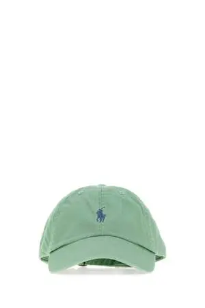Polo Ralph Lauren Baseball Cap - Green