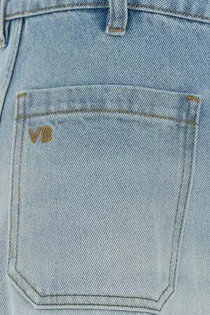 Victoria Beckham Denim Alina Jeans