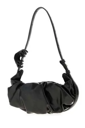 DIESEL® Synthetic Leather Grab-d Shoulder Bag
