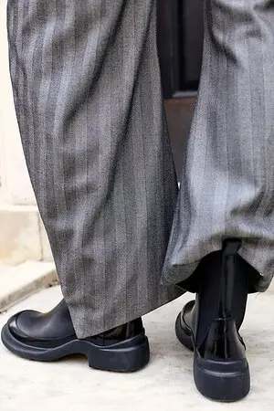 Jeffrey Campbell Tech Team Chelsea Boots