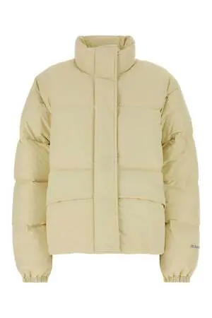 JIL SANDER JIL SANDER Down Jacket Yellow