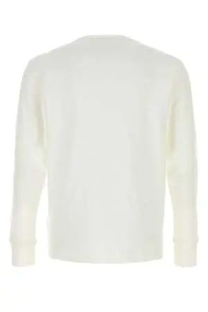 Burberry Cotton Stretch T-shirt