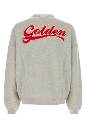 GOLDEN GOOSE Oversize Sweatshirt