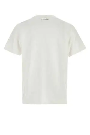 JW Anderson Cotton T-shirt