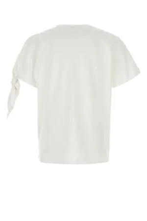 JW Anderson Cotton T-shirt