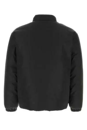 JIL SANDER Down Jacket - Black