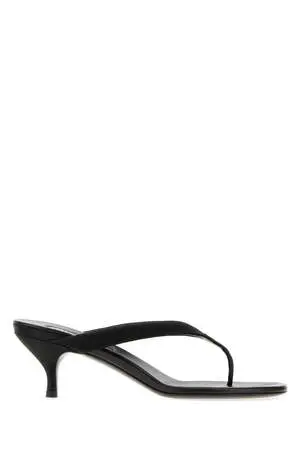 Miu Miu Thong Shoes For Women
