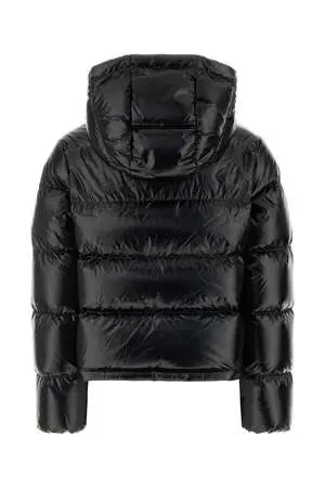 Moncler Nylon Niveole Down Jacket