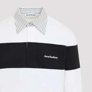 Acne Studios Polo Sweatshirt
