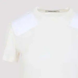 Phoebe Philo Patch T-shirt