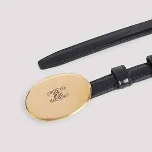 Celine Oval Belt