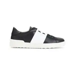 Valentino Garavani Sneakers - Black