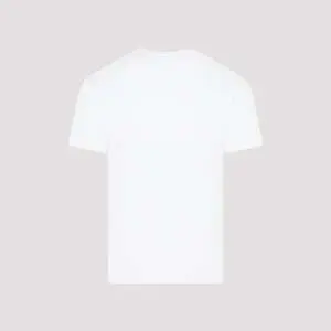 Stone Island Cotton T-shirt