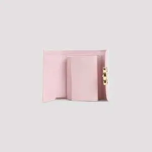 Celine Small Flap Wallet