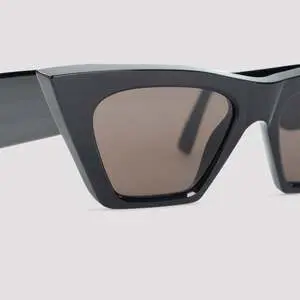 Phoebe Philo Peak Light Sunglasses