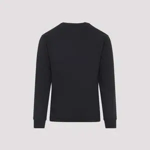Stone Island Ls T-shirt - Black