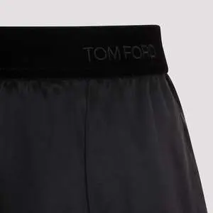 TOM FORD Satin Pants