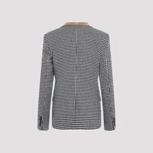 TOM FORD Pied De Poule Jacket