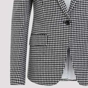 TOM FORD Pied De Poule Jacket
