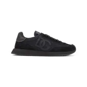 Dolce & Gabbana DOLCE & GABBANA DG Cushion Sneakers Black