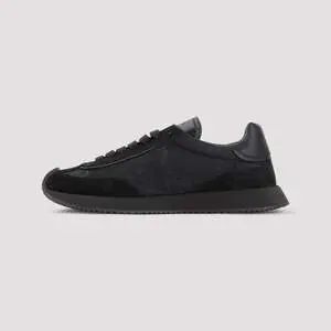 Dolce & Gabbana Dg Cushion Sneakers - Black