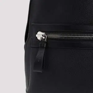 TOM FORD Calf Leather Backpack