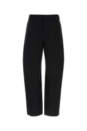 Givenchy Wool Trousers - Black