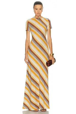 Silvia Tcherassi Allie Dress