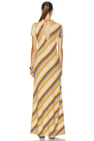 Silvia Tcherassi Allie Dress
