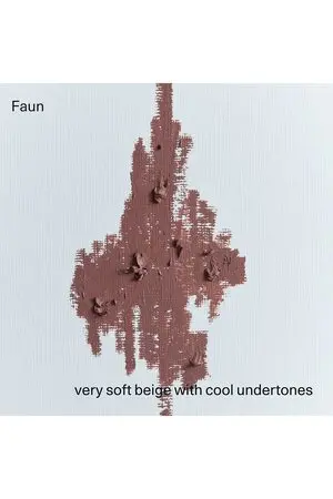 FARA HOMIDI Smudge & Contour Lip Pencil In Na - Faun