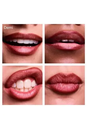 FARA HOMIDI Smudge & Contour Lip Pencil In Na - Demi