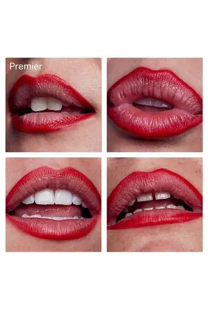 FARA HOMIDI Smudge & Contour Lip Pencil In Na - Premier