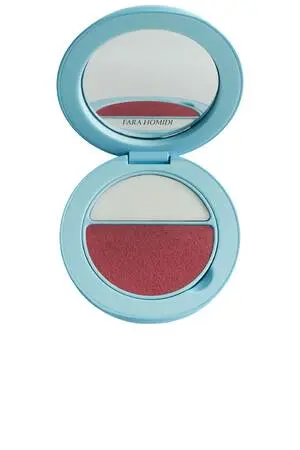 FARA HOMIDI Essential Lip Compact In Na - Nude 1