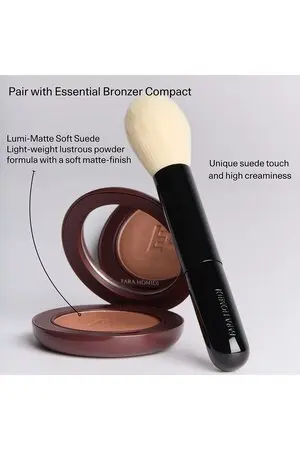 FARA HOMIDI Shader Brush