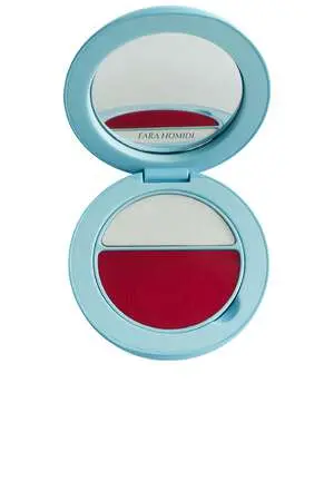 FARA HOMIDI Fara Homidi Essential Face Compact In Na Red 2