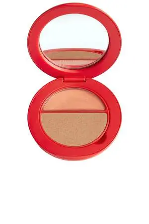 FARA HOMIDI Essential Face Compact In Na - Suede
